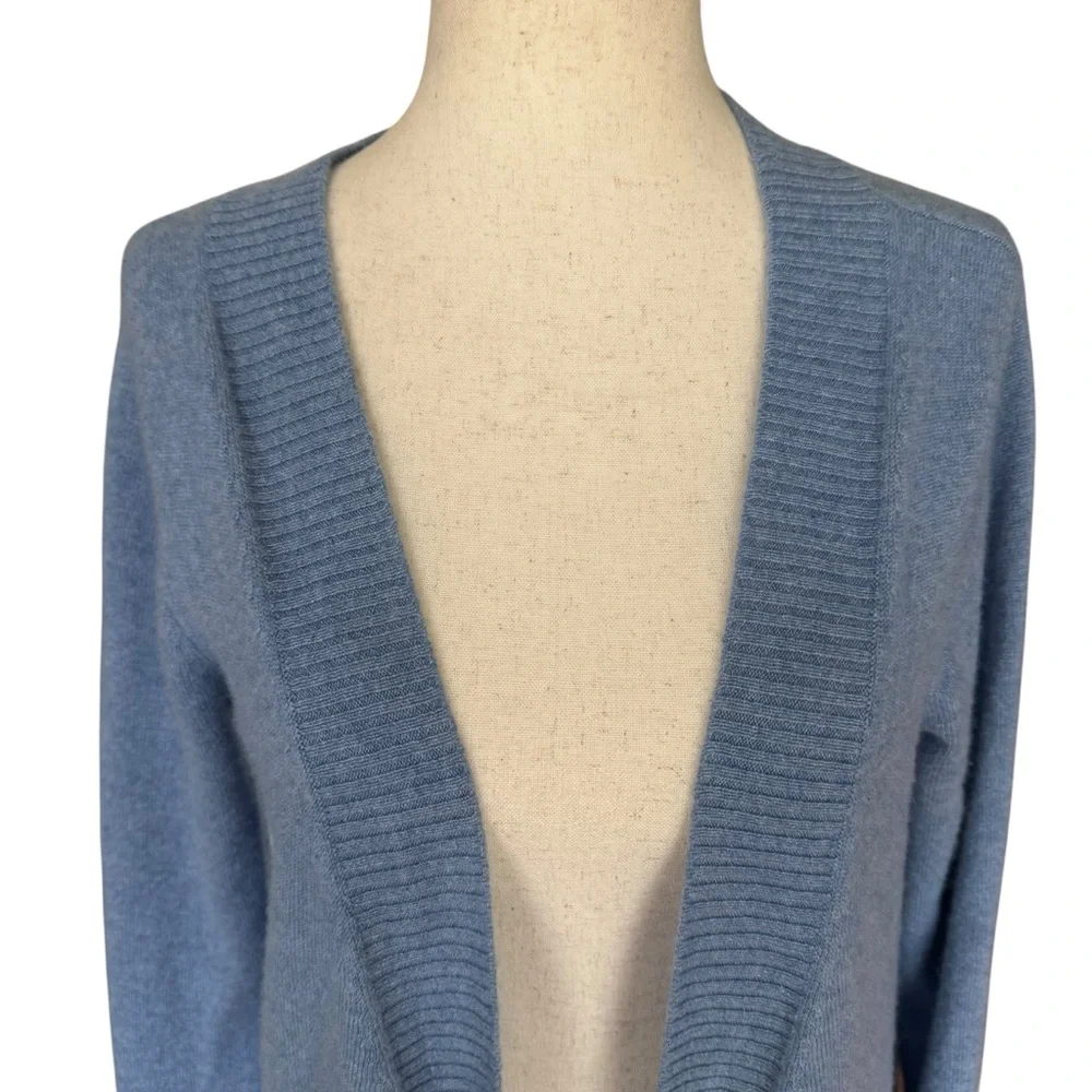 Sofia Cashmere | Sweaters | Sofia Cashmere Sofiacashmere Open Front ...
